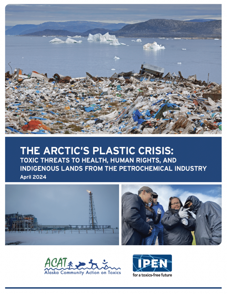 IPEN Homepage - IPEN International Pollutants Elimination Network